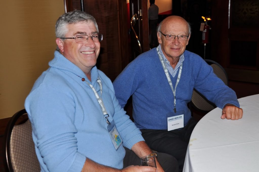 Congrès de l’AMVOQ 2016: Miser juste! - AutoMedia