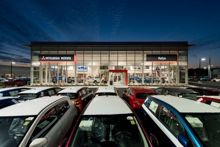 Acheter et vendre un concessionnaire automobile: La santé des ...