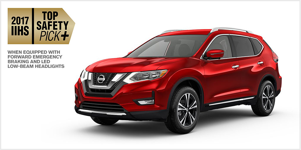 2017-nissan-rogue-iihs-award-large - AutoMedia
