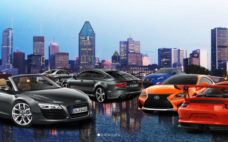 TOP 5: Les cinq plus gros groupes de concessionnaires du Québec | AutoMedia