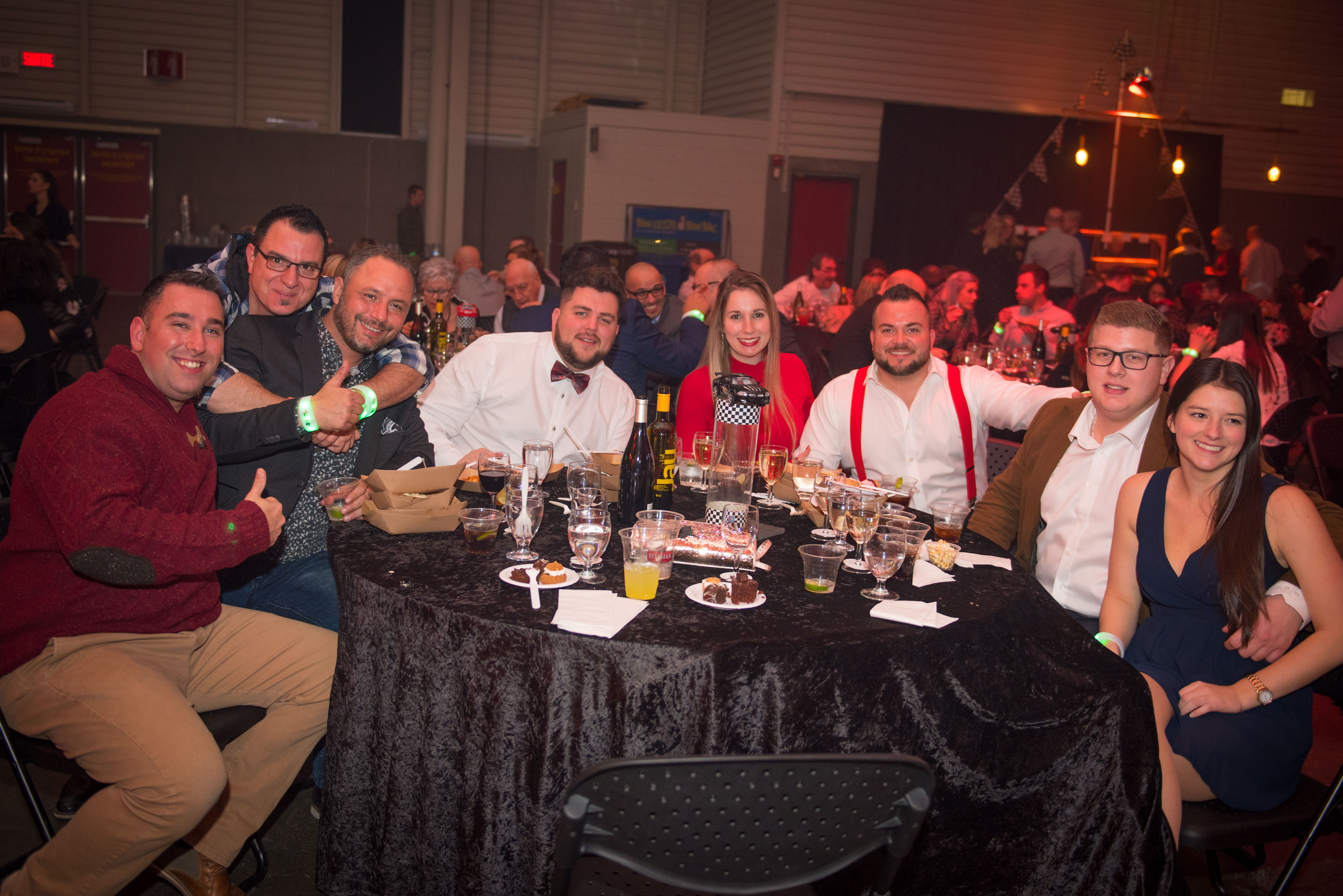 Le Groupe Beaucage fête son 25e anniversaire - AutoMedia