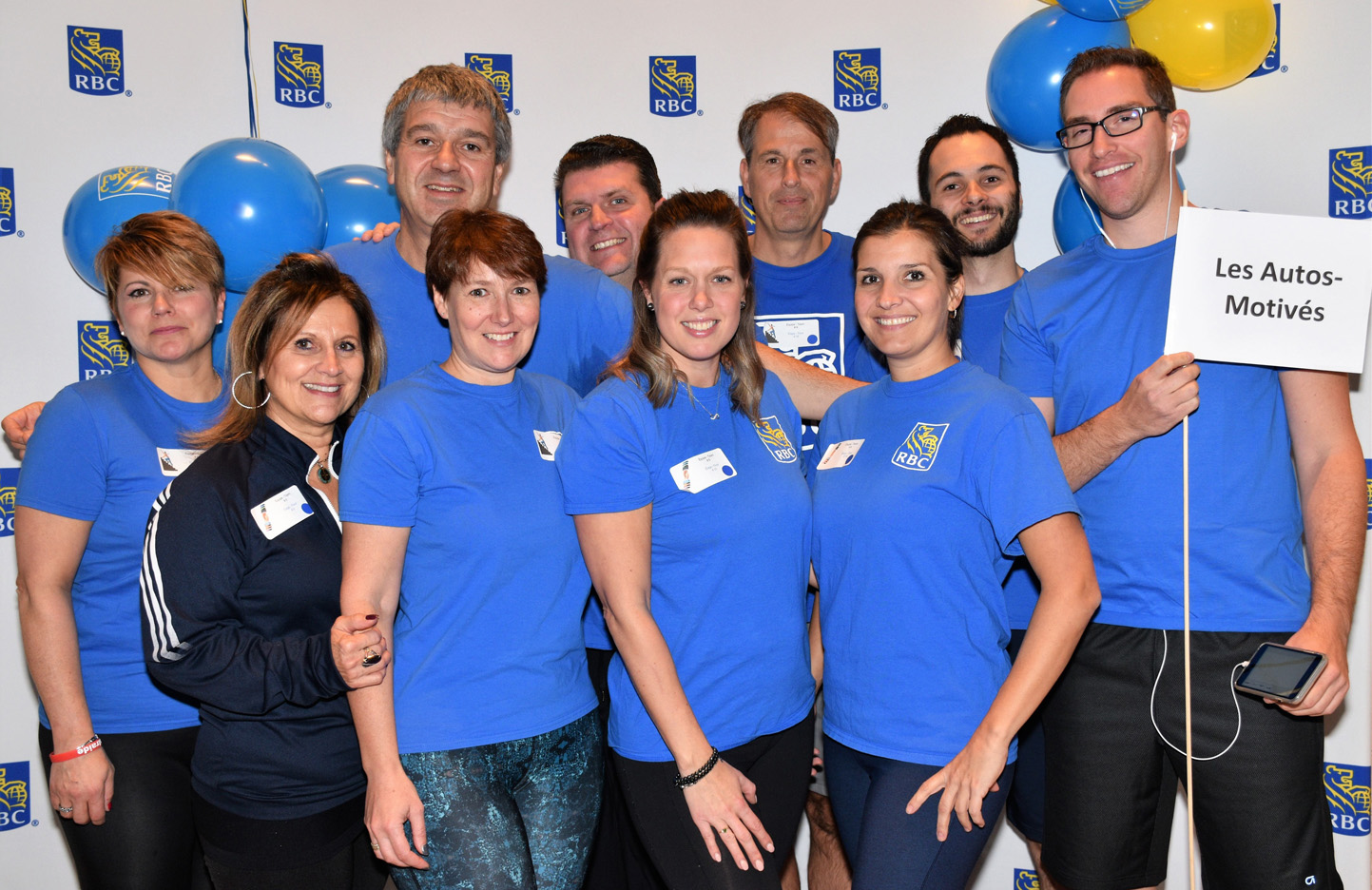 Les bons coups de la RBC Banque Royale en 2017: alliances stratégiques ...