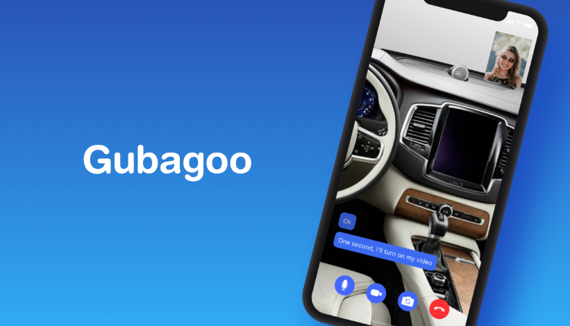 Gubagoo, une nouvelle façon d’afficher ses véhicules dans le ...