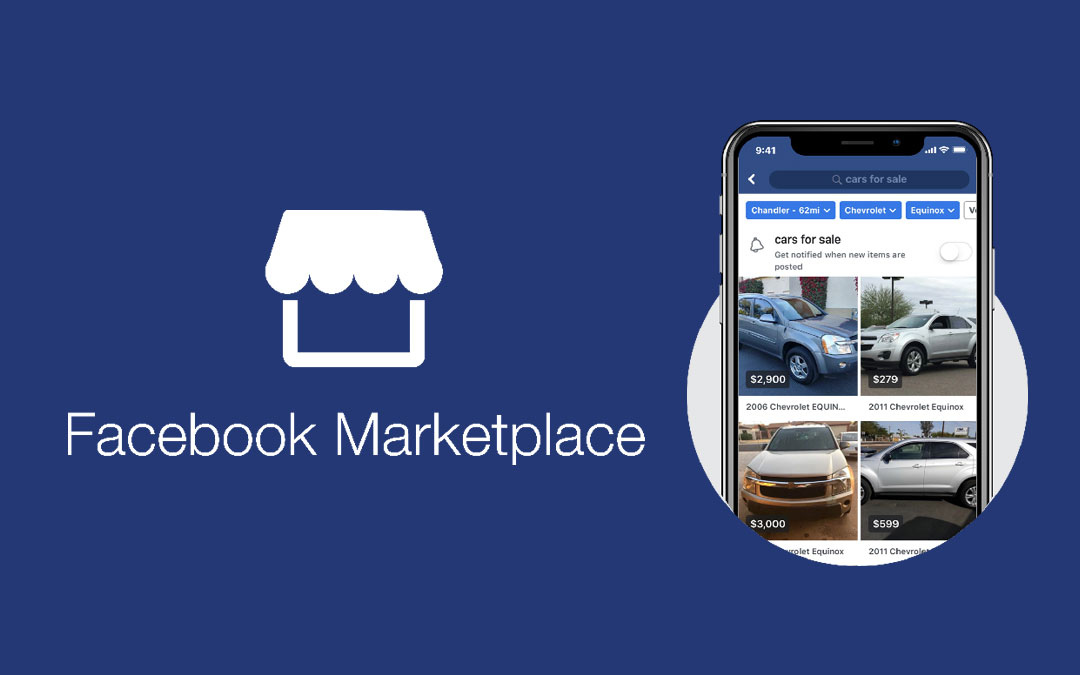 Facebook Marketplace Auto AutoMedia