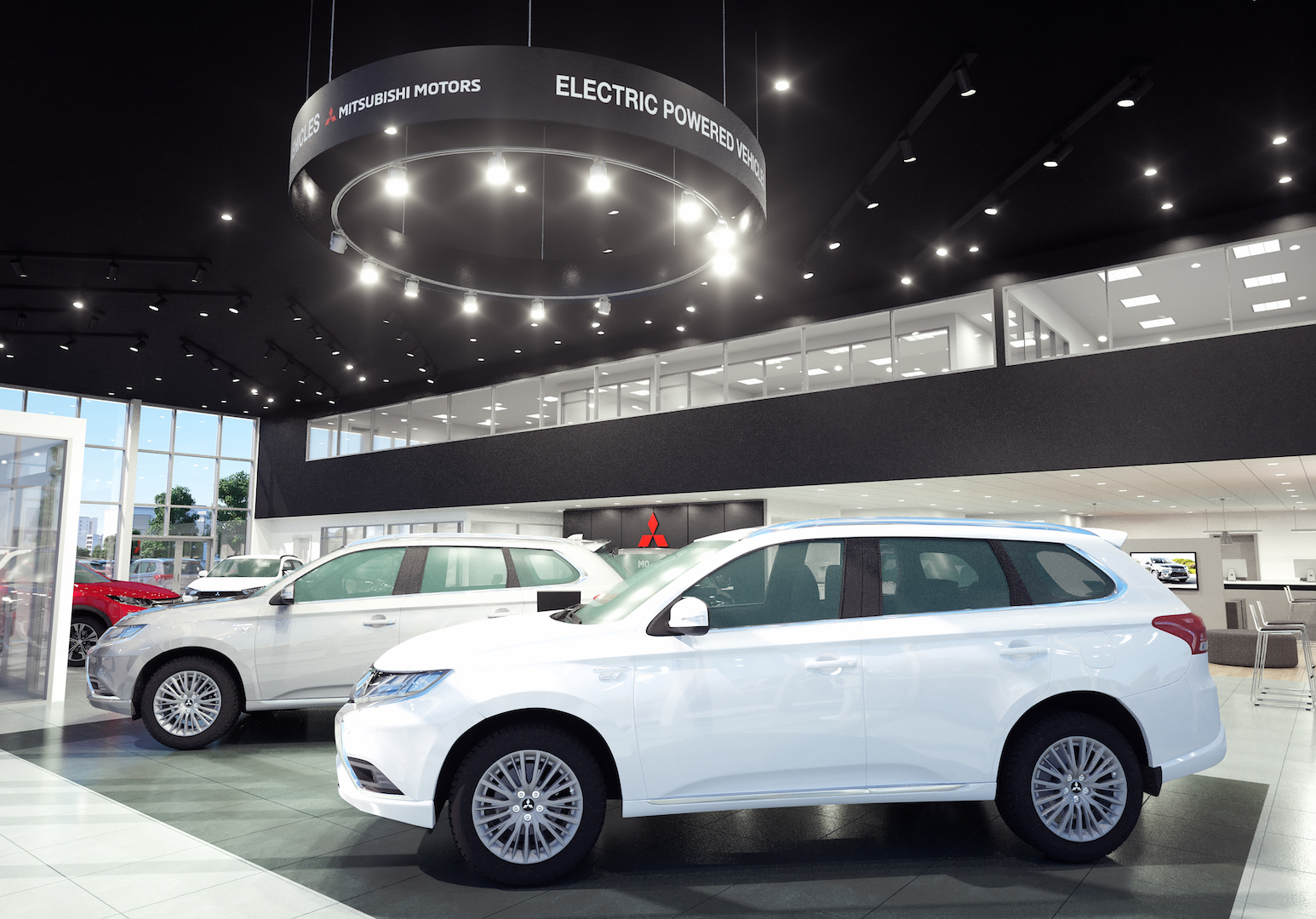 7- Hero Car Display - AutoMedia