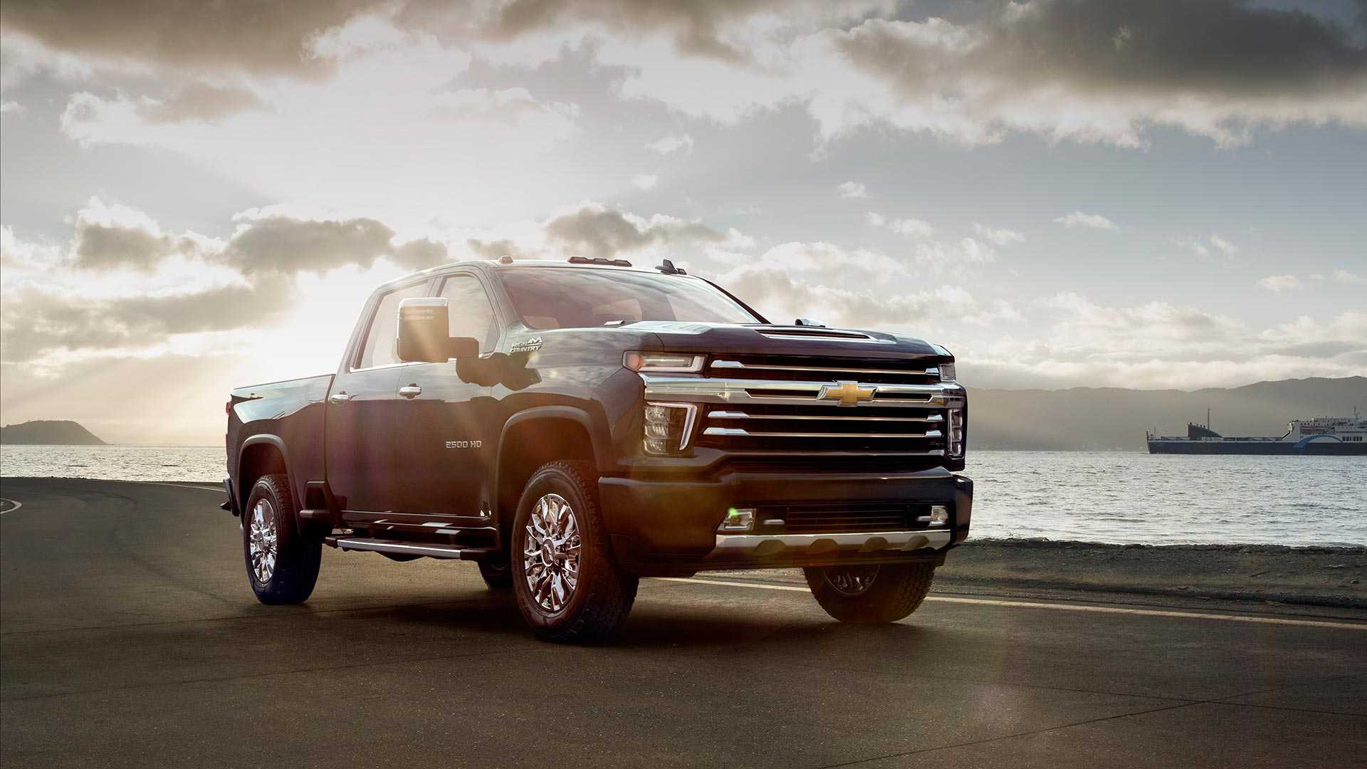 Bientôt Un Pick Up à 100 000 Us Automedia