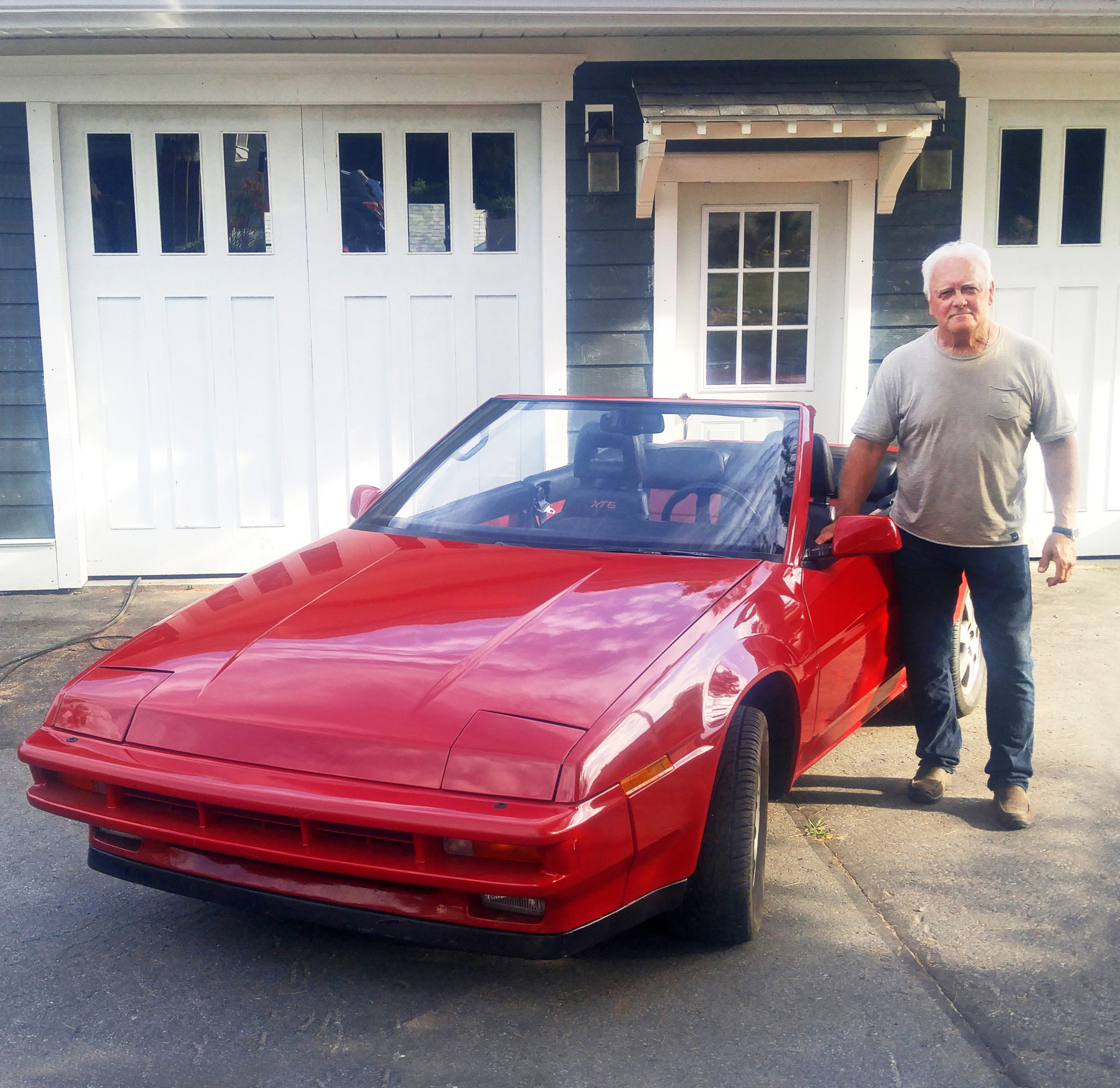 Richard Marsan, le gourou de la technique - AutoMédia