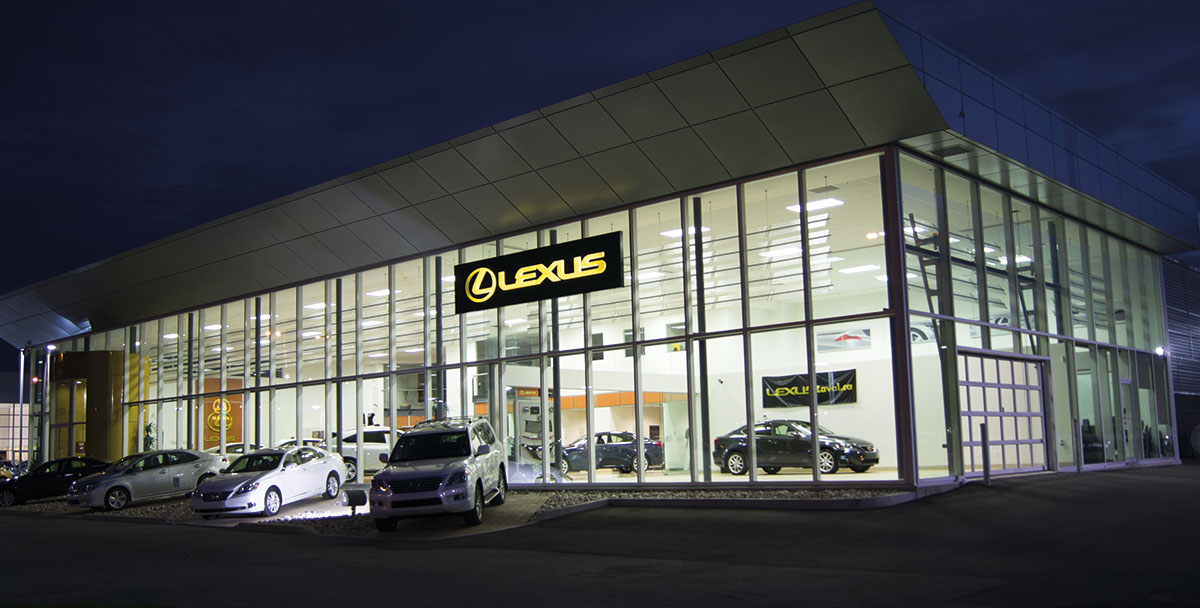 Le groupe Dilawri continue d’investir au Québec et achète Lexus Laval ...