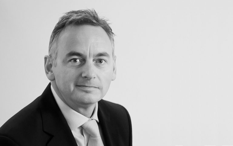 Lawrence Hamilton devient le grand patron de Genesis Motors Canada ...