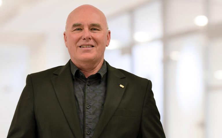 Louis Pelletier devient officiellement gérant de territoire chez LAR ...