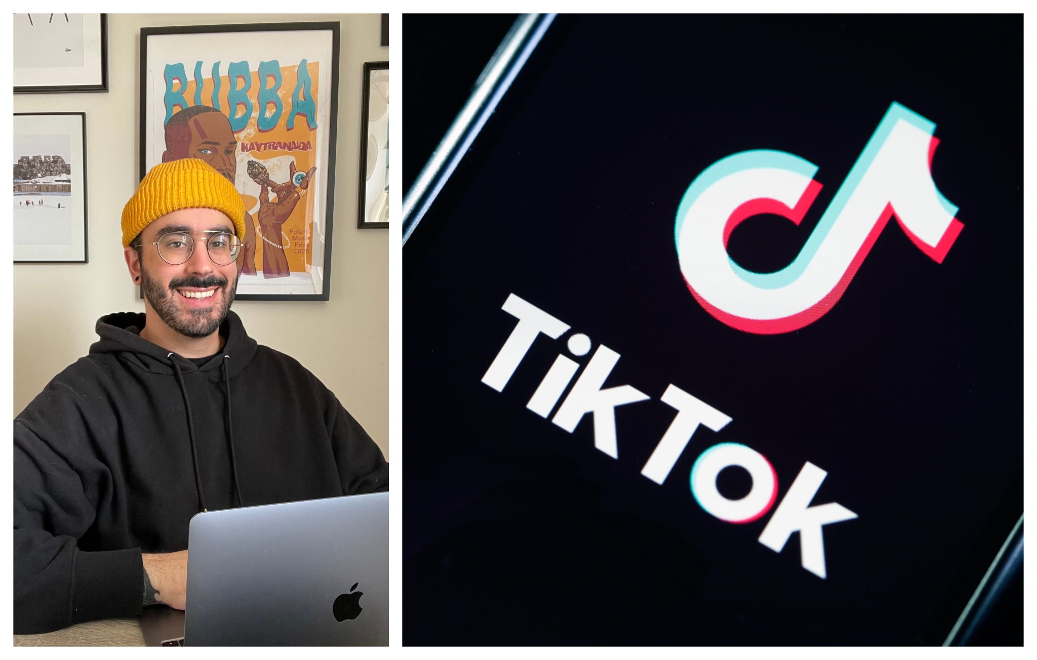 Entrevue avec Alexandre Turcotte: l’ABC de TikTok - AutoMédia