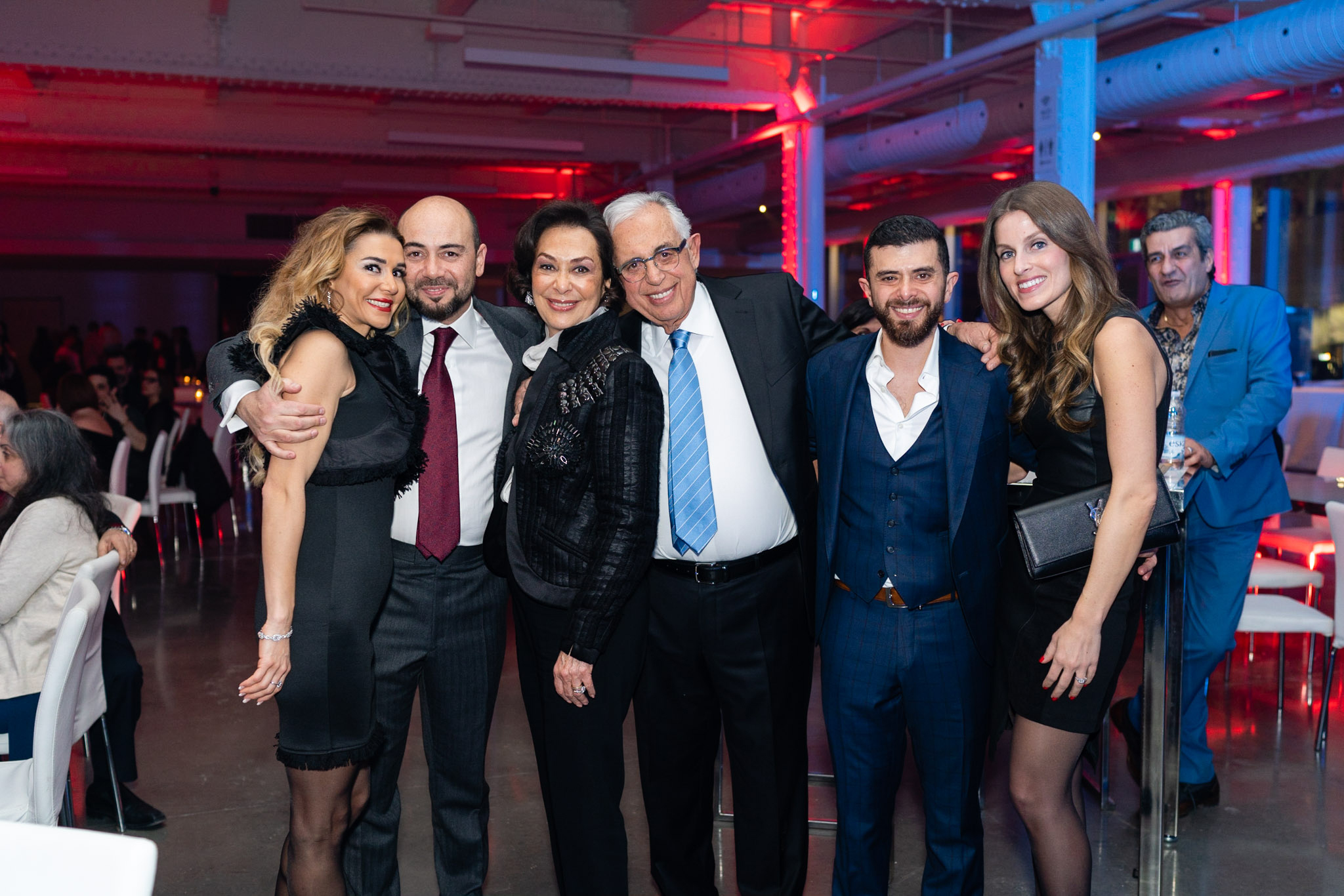 Entrevue avec Jimmy Azouz, vice-président du Groupe Gabriel - AutoMédia