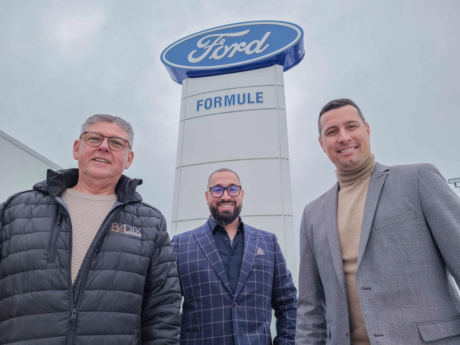 Dix groupes de concessionnaires qui ont brassé des cartes en 2022 ...