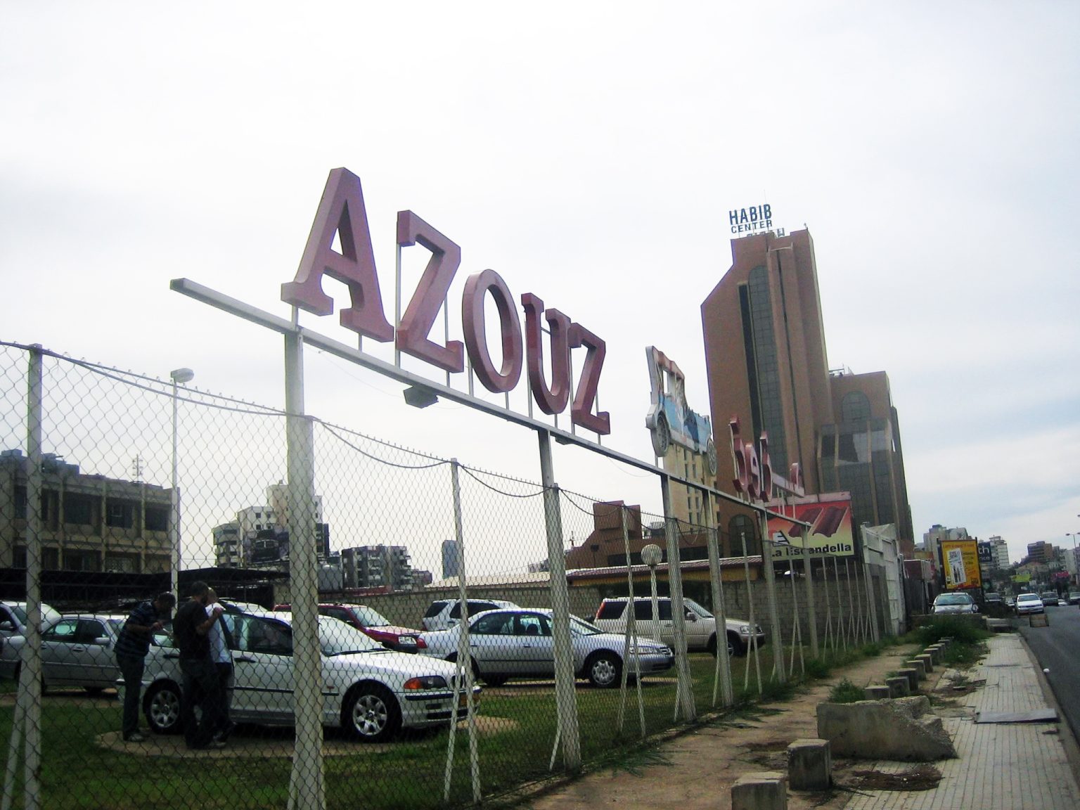 Entrevue avec Jimmy Azouz, vice-président du Groupe Gabriel - AutoMédia