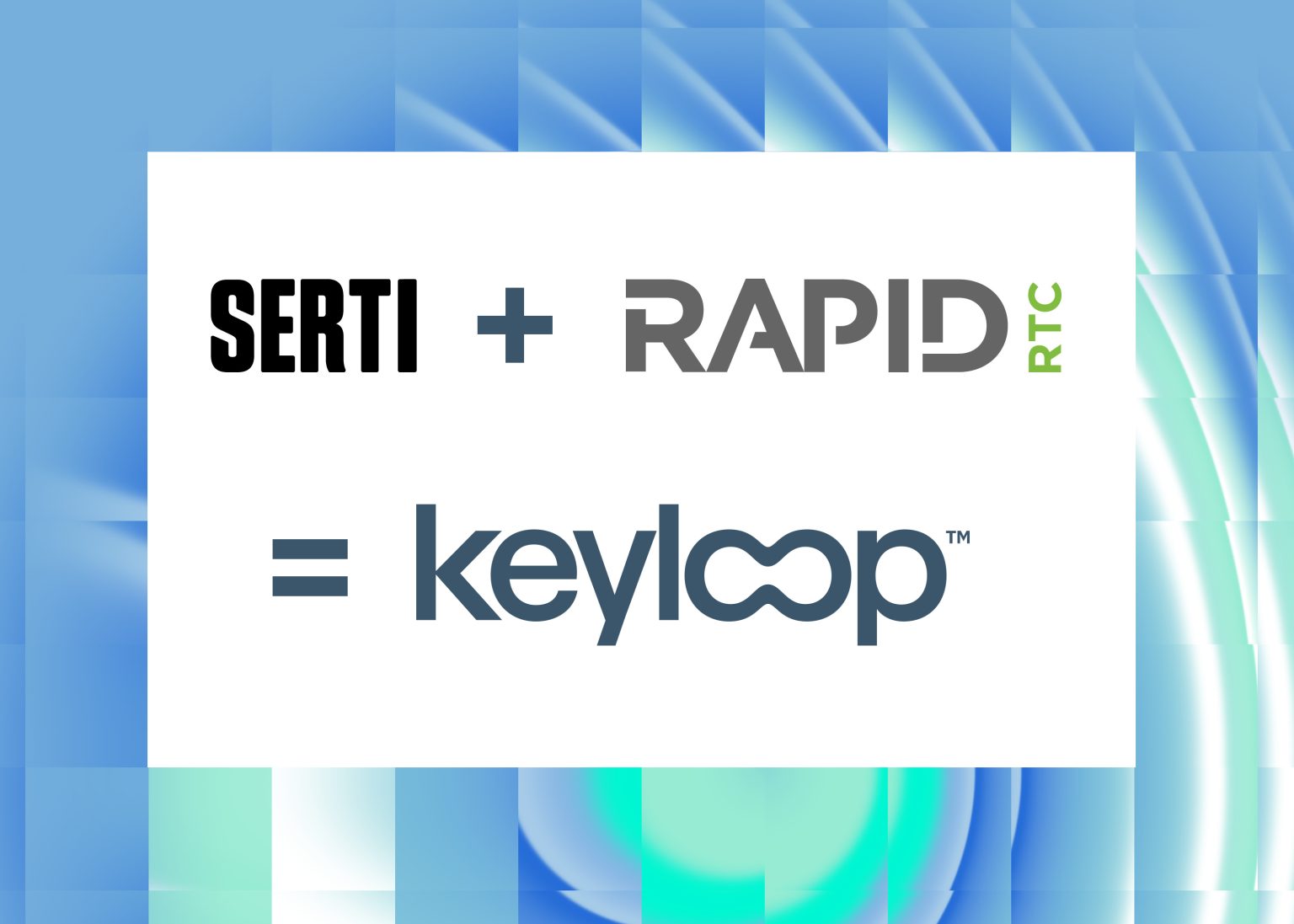 Bye bye Rapid RTC et SERTI ! Bienvenue Keyloop! - AutoMédia