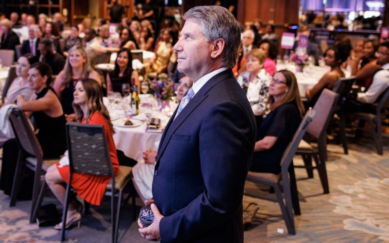 Don Romano de Hyundai Canada est nommé « Allié par excellence » de la ...