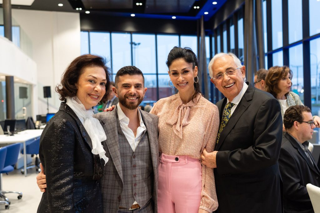 Les 10 plus grands groupes de concessionnaires du Québec (2023) - AutoMédia