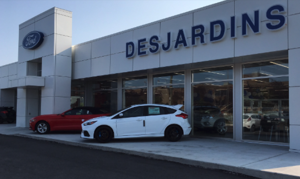 Les 10 plus grands groupes de concessionnaires du Québec (2023) - AutoMedia