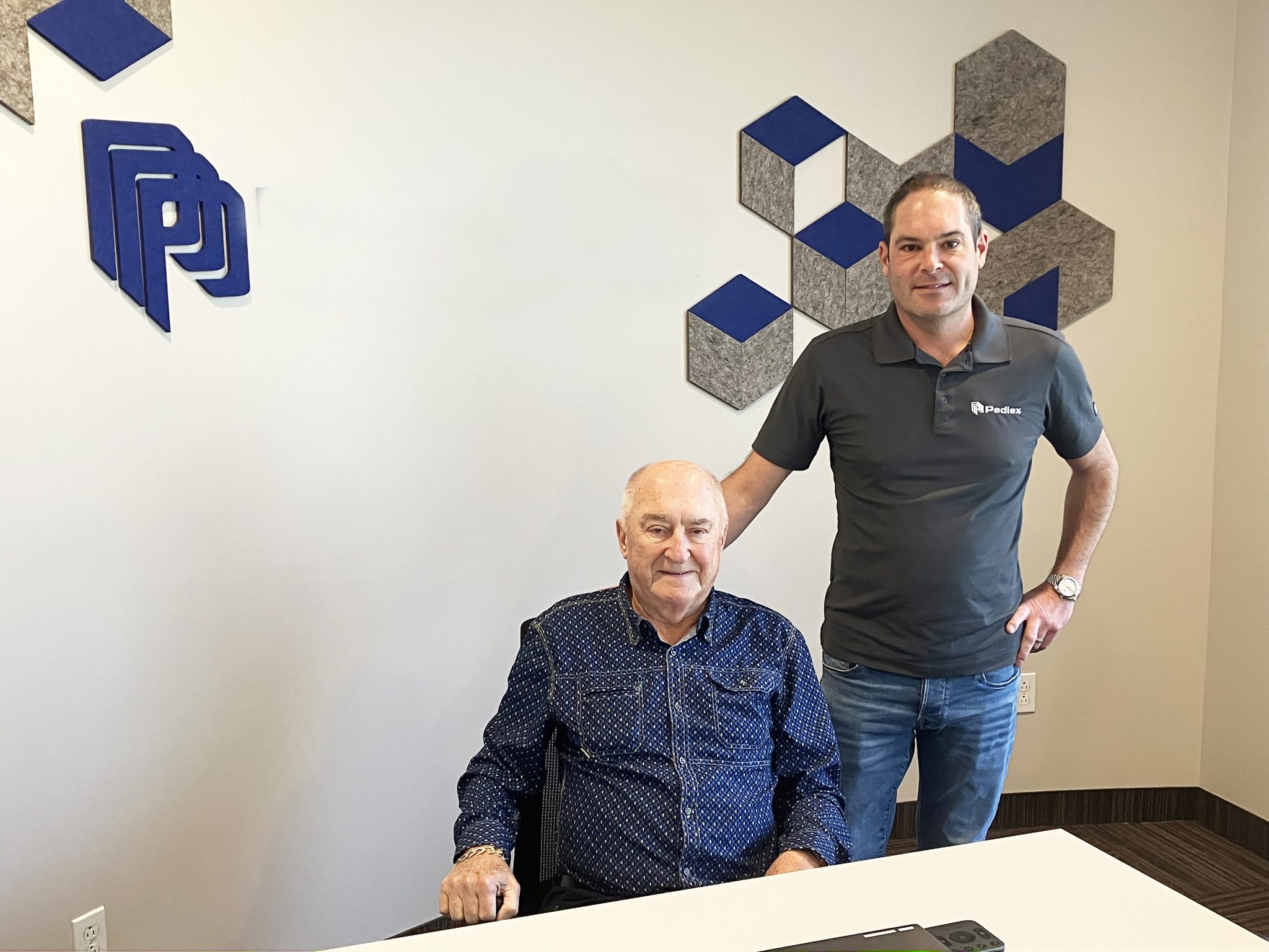 Pedlex: les bons coups de 2023 et les souhaits pour 2024 - AutoMédia