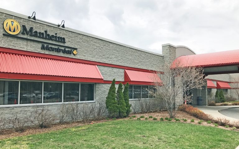 Openlane achète Manheim Canada et déménagera ses activités de St ...