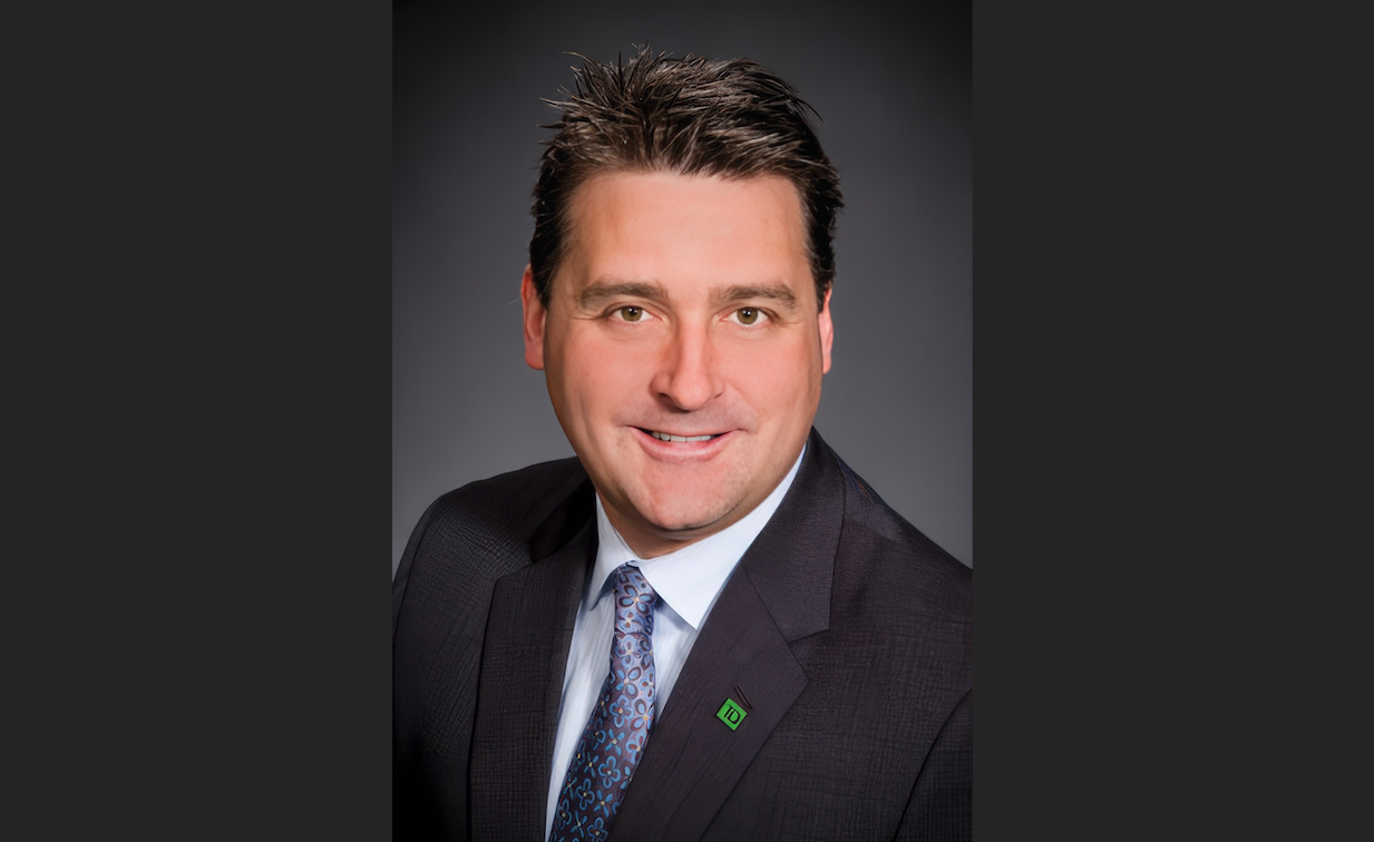 Michael McGhee redevient chef de Financement automobile TD - AutoMedia