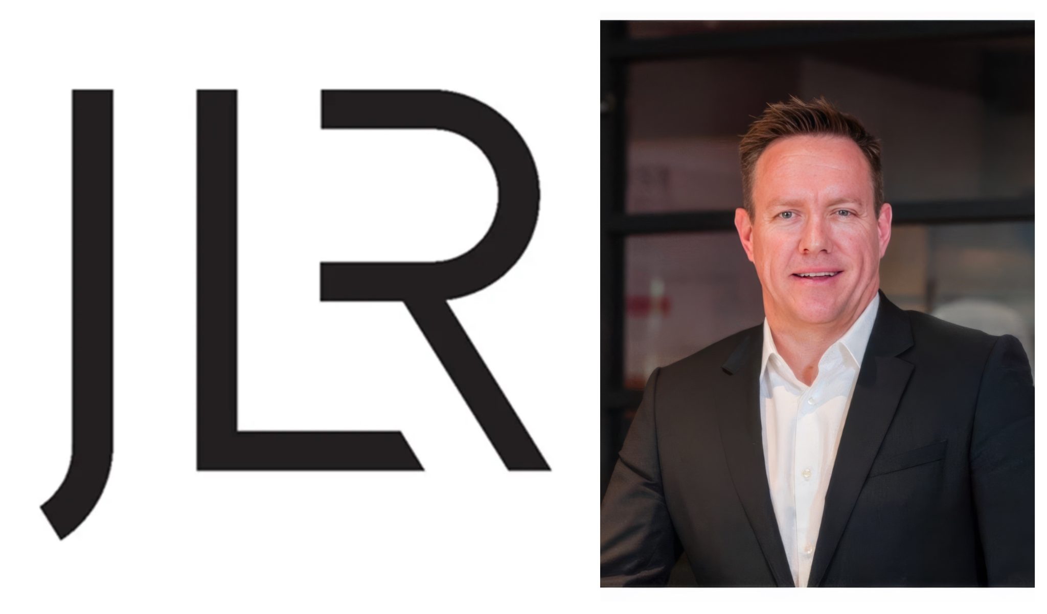 JLR Canada nomme Rory Beattie comme nouveau président - AutoMédia