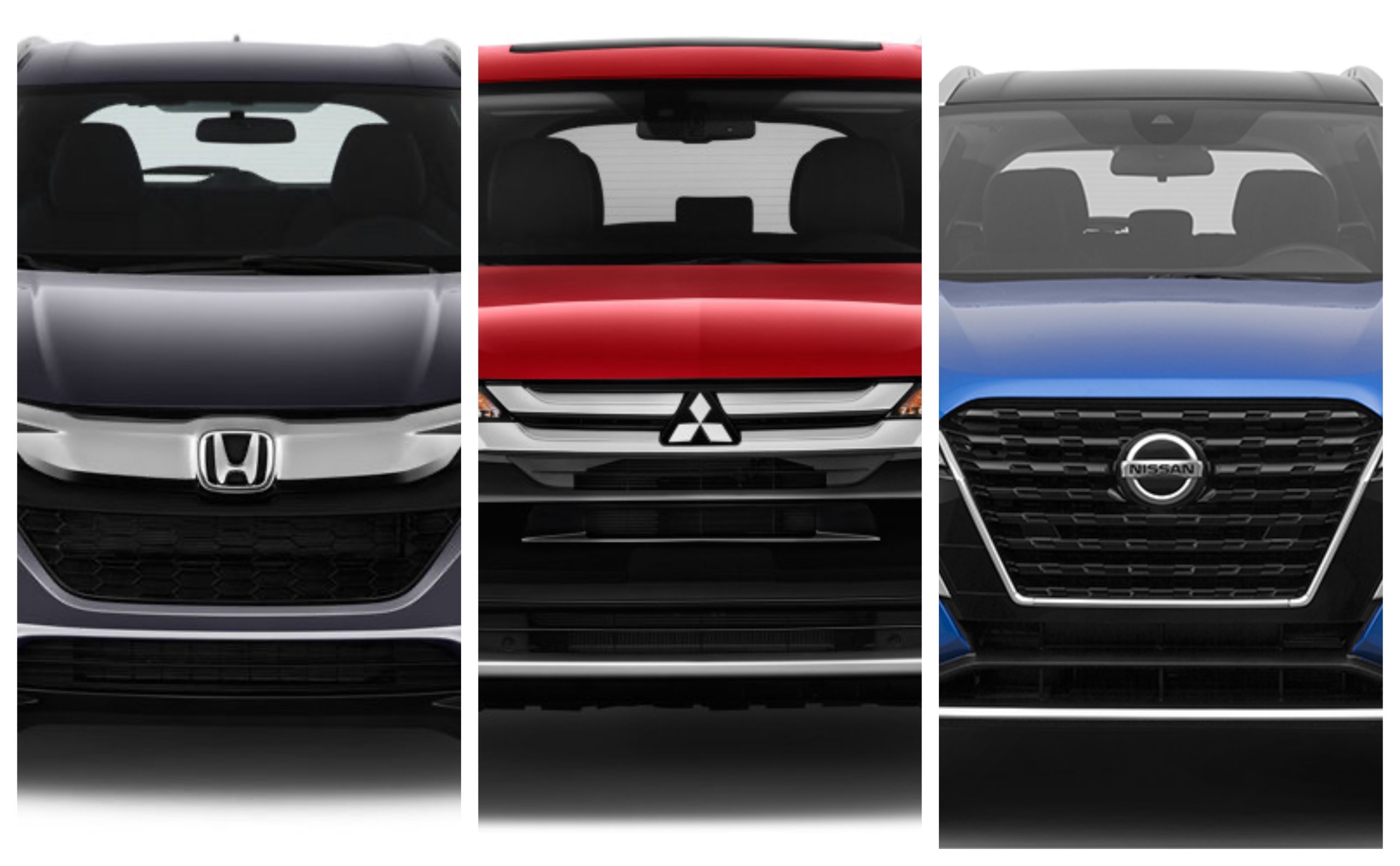 Mitsubishi Motors envisage une nouvelle alliance avec Honda Motor et ...