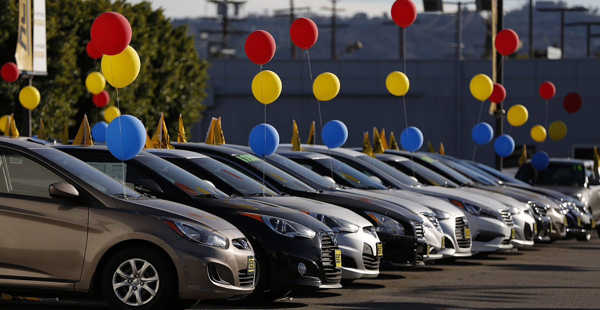 Les 10 plus grands groupes de concessionnaires automobiles au Québec ...