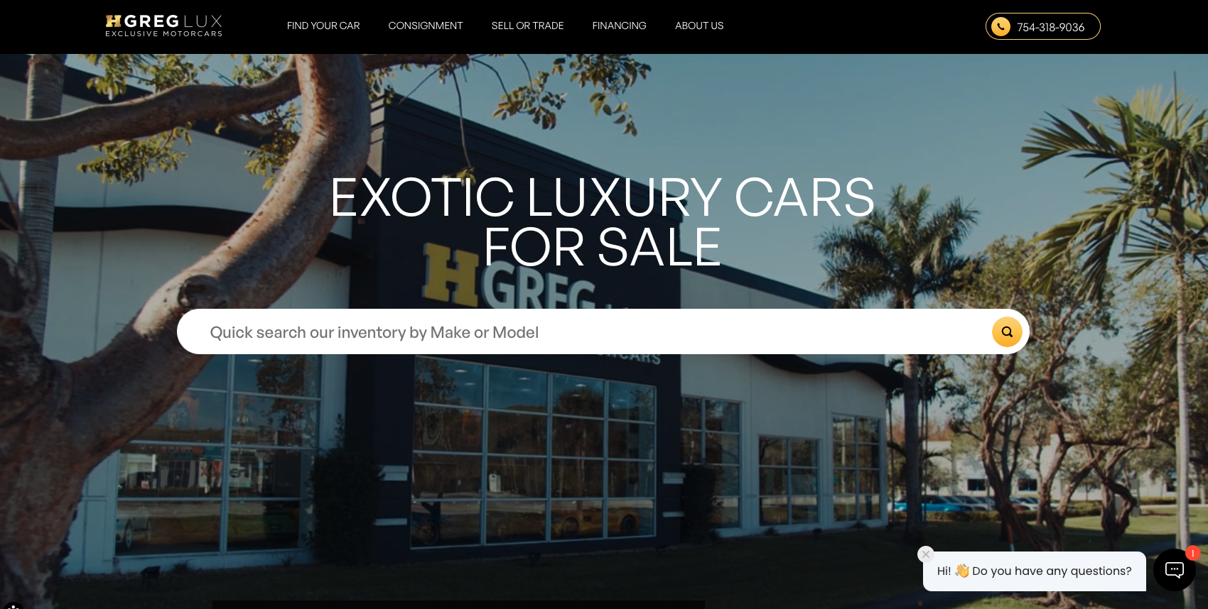HGreg Lux débarque à Costa Mesa: HGrégoire poursuit son expansion avec ...