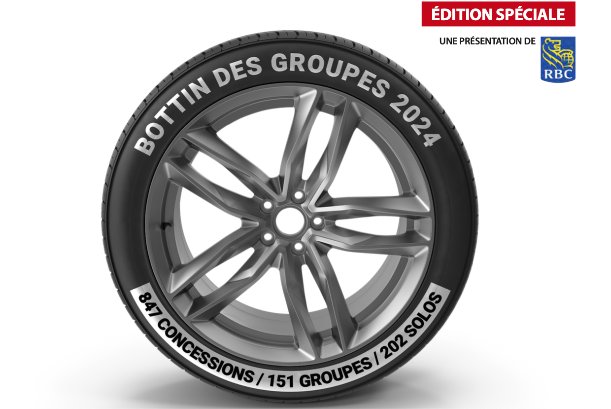 Le Bottin des groupes 2024: tous les groupes de concessionnaires du ...