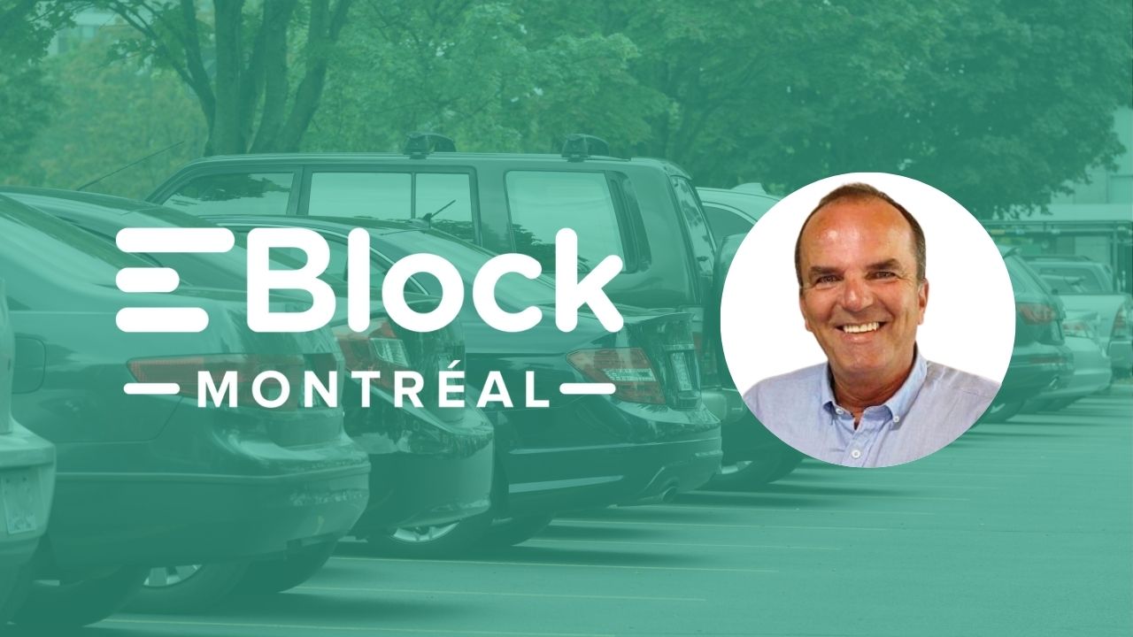 Daniel Demers se joint à EBlock Montréal en tant que directeur général ...