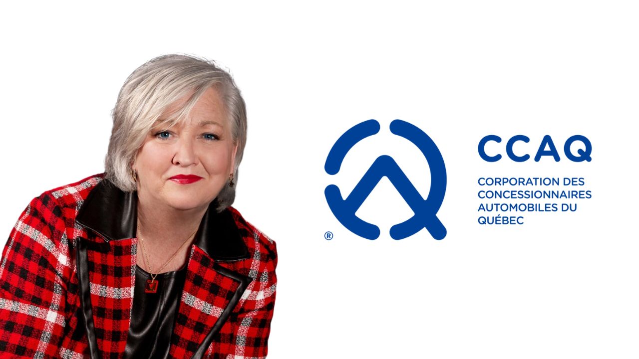 Nathalie Aumont devient la première femme présidente du conseil d ...