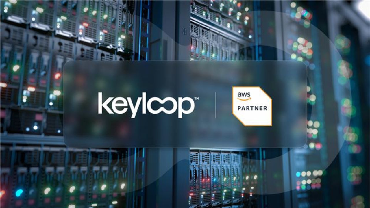 Keyloop présente Keyloop Cloud, une solution d'hébergement en ...