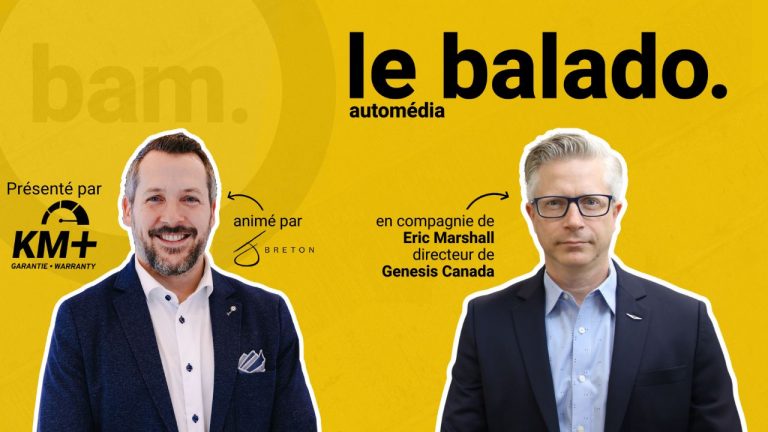 Le G70 Track Day Special, un avant-goût de l'avenir chez Genesis avec ...