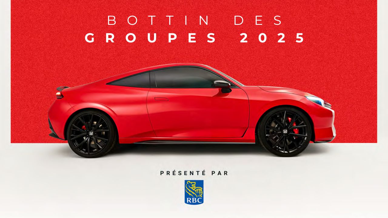 Le Bottin des groupes 2025 : tous les groupes de concessionnaires et ...