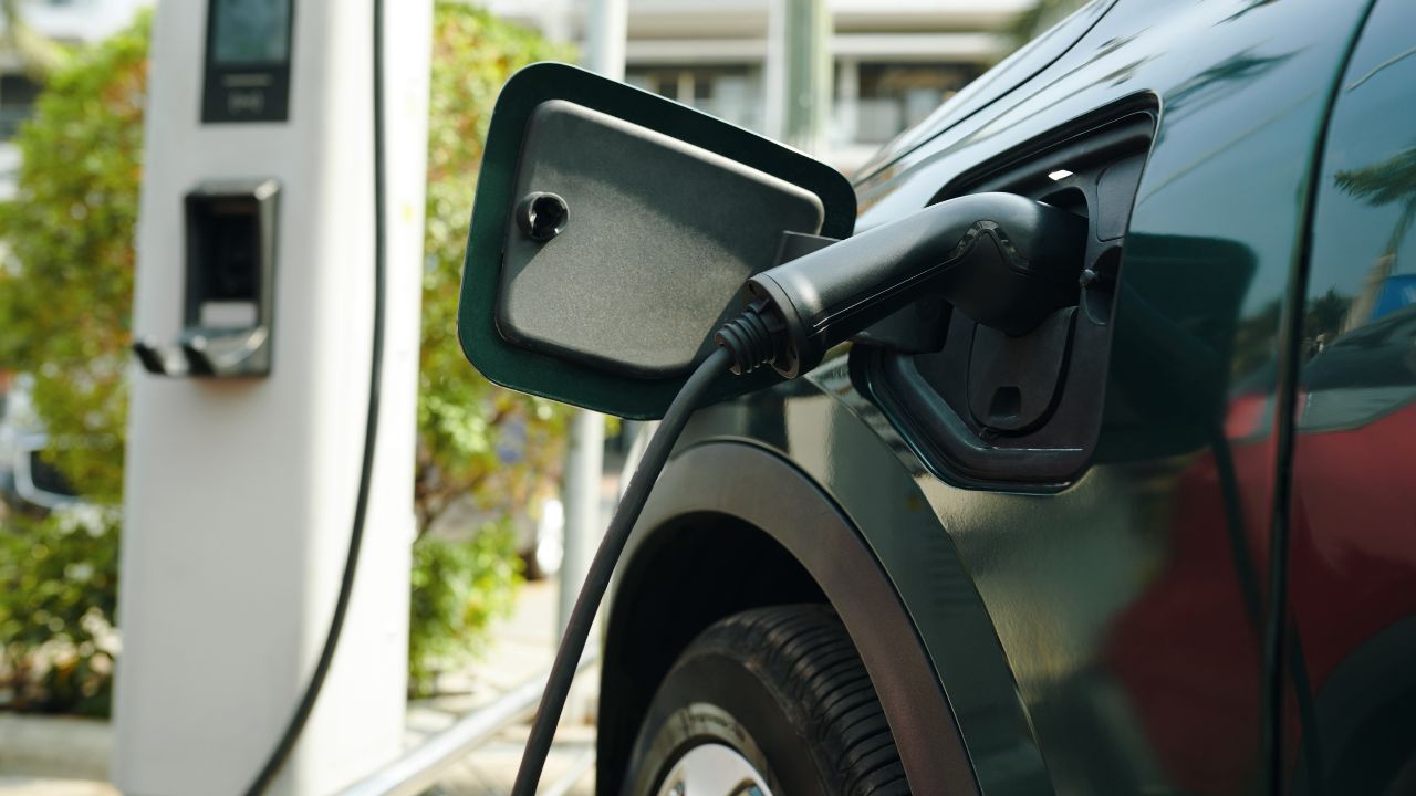 L’électrique en 2026, par Antoine Joubert - AutoMédia